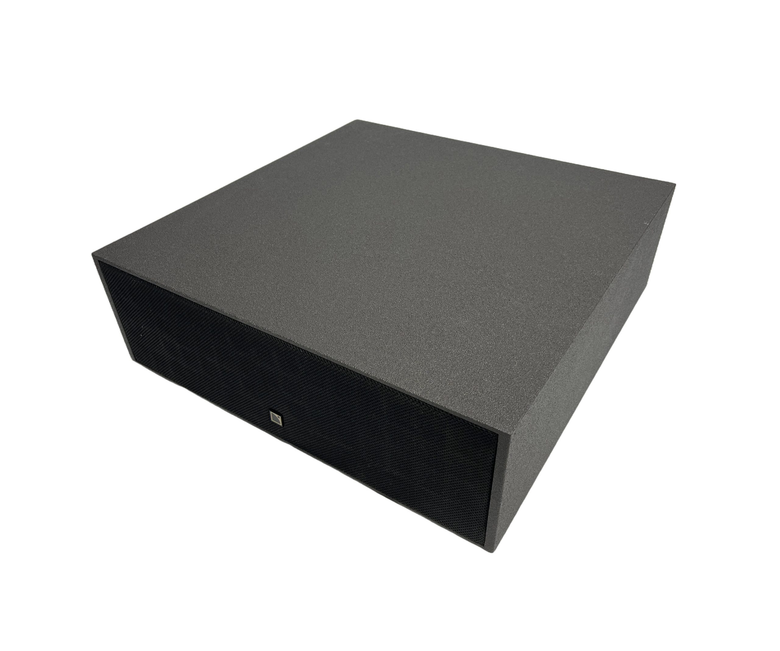 L-Acoustics X4i/ SB10i System – White (B-Stock)